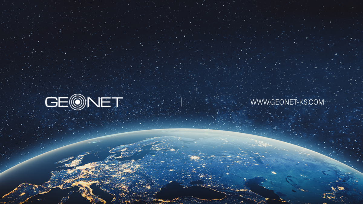 GeoNet-ks
